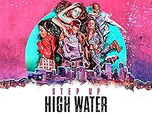 Amazon.com: Watch Step Up: High Water - Season 1 | Prime Video