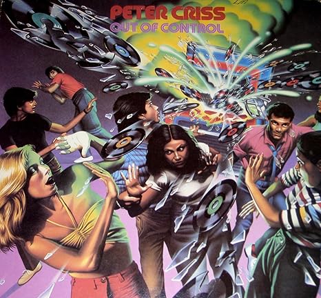 - OUT OF CONTROL - Amazon.com Music