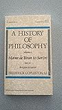 Amazon.com: History Of Philosophy: Vol 9 (9780860123026): Frederick ...