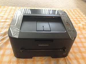 Amazon.com: Samsung ML-2525 Monochrome Laser Printer: Electronics