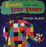 Elmer Again (Elmer Books): David McKee: 9780688115968: Amazon.com: Books