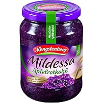 Repolho Roxo Alemao
