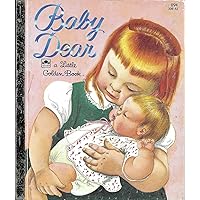 Baby Dear (Little Golden Readers): Eloise Wilkin: 9780307600554: Amazon ...