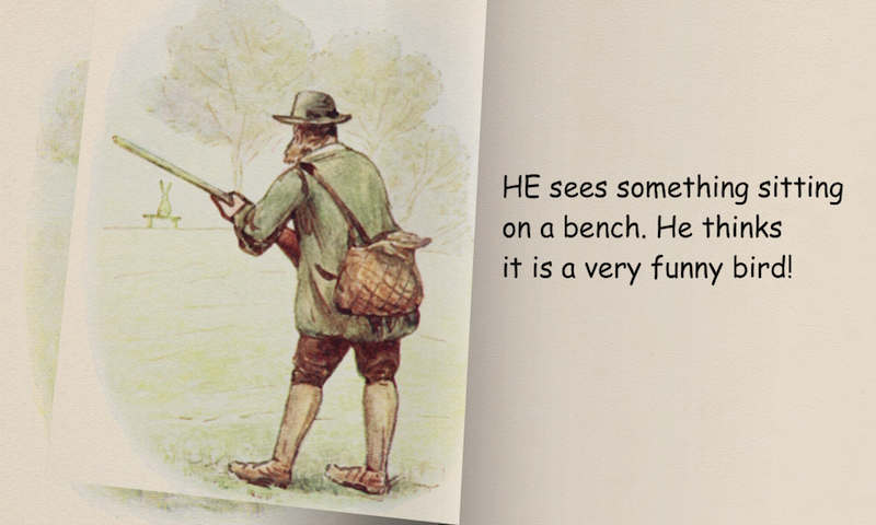 Amazon.com: Fierce Rabbit: Appstore for Android