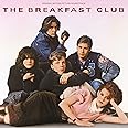 Amazon.com: The Breakfast Club (Original Motion Picture Soundtrack)[LP ...