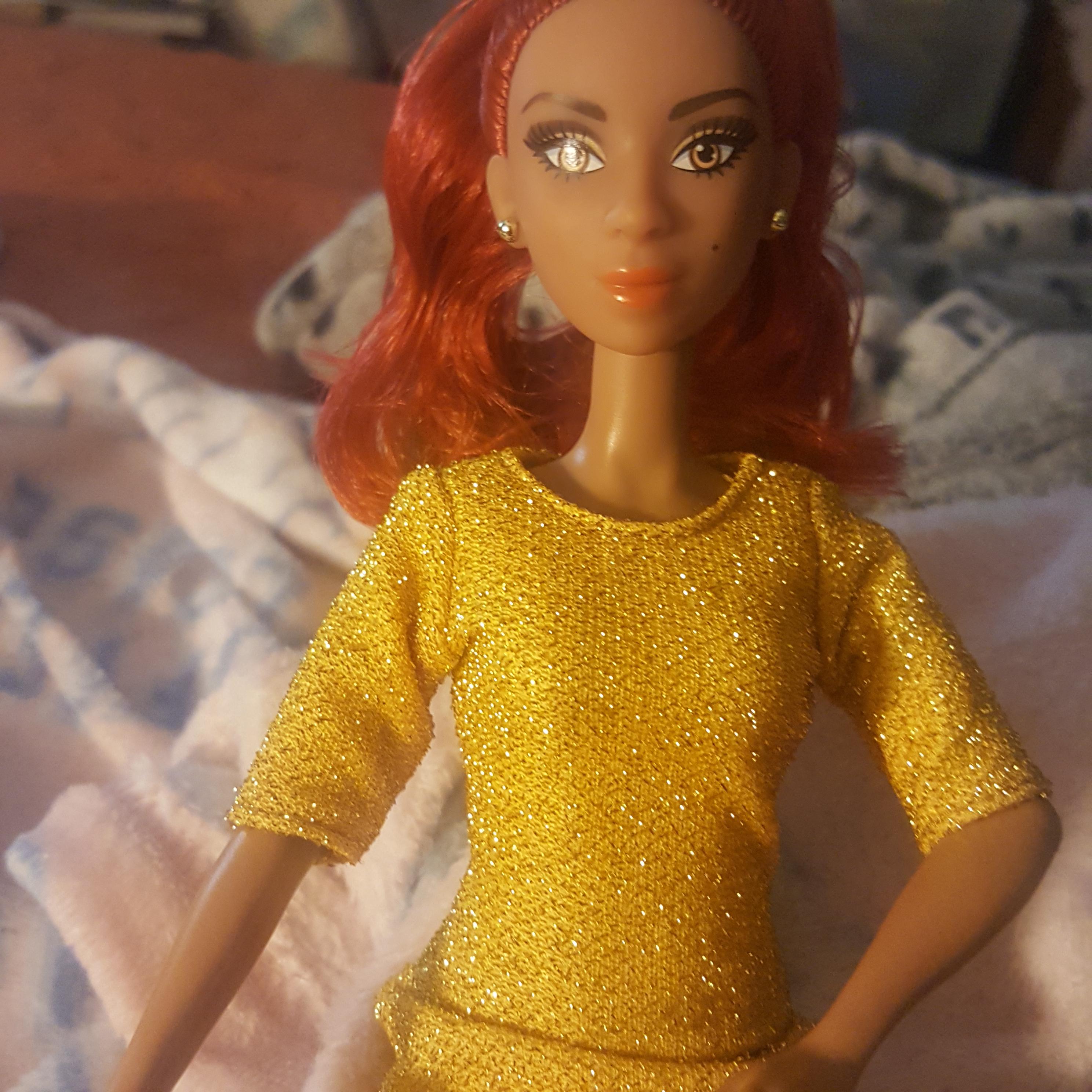$2/mo - Finance World of EPI Fresh Dolls - Marisol (00865) | Buy Now ...