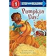 Amazon.com: Oh My, Pumpkin Pie! (Step into Reading, Step 2 ...