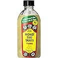 Amazon.com: Monoi Tiki Tahiti Tiare Coconut Oil 4 Fluid Ounce : Beauty ...