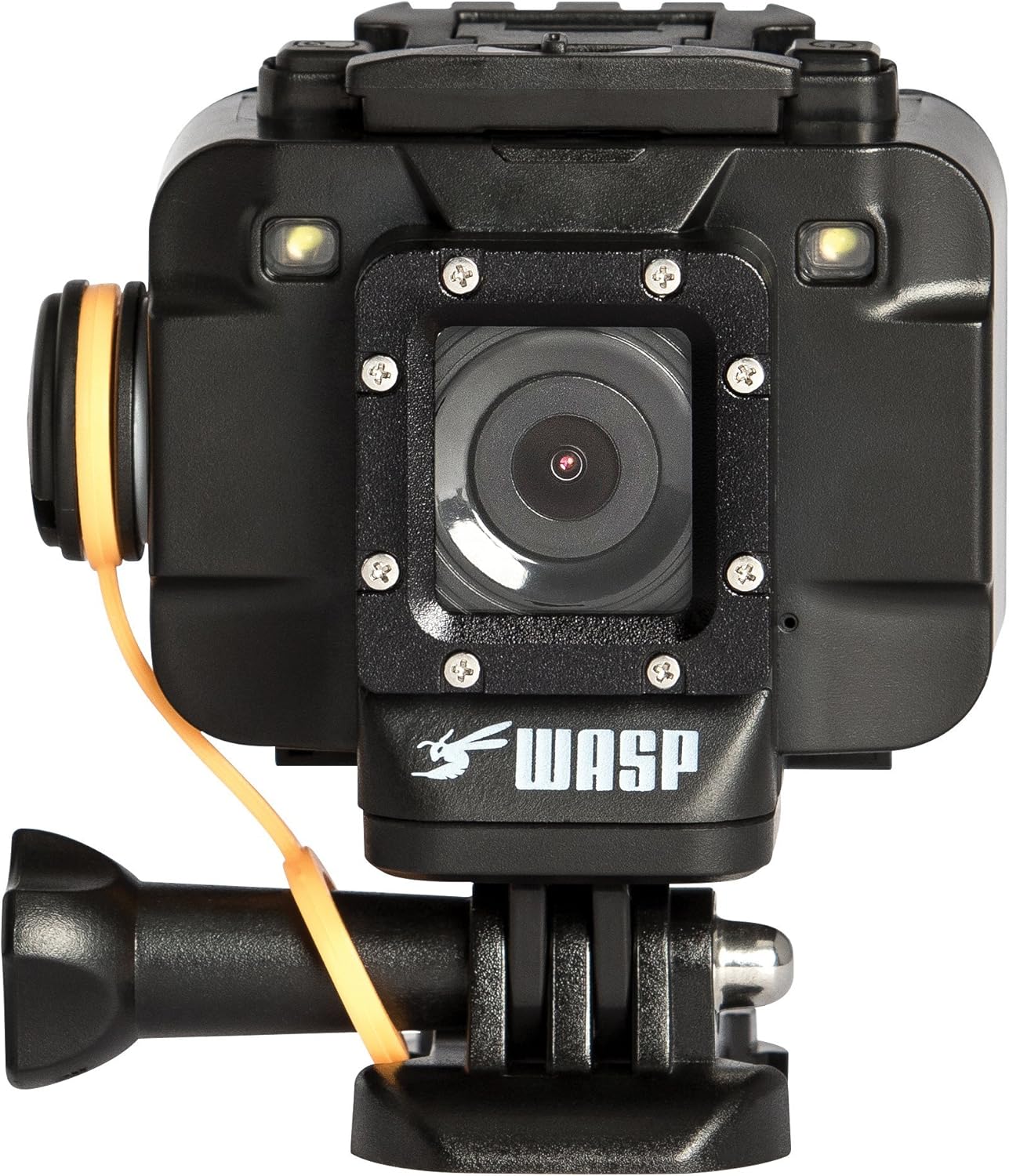Wasp 9905 WiFi Action-Sports Camera, Black: Amazon.ca: Camera & Photo