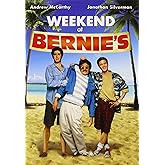 Amazon.com: Weekend at Bernie's II : Andrew McCarthy, Jonathan ...