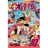 One Piece, Vol. 89, 89: Volume 89 : Oda, Eiichiro: Amazon.com.mx: Libros