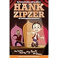 The Curtain Went Up, My Pants Fell Down (Hank Zipzer, No. 11): Winkler ...