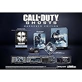 Amazon.com: Call of Duty: Black Ops 4 - PS4 Mystery Box Edition : Video ...