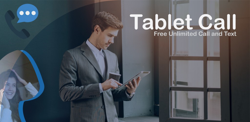 Tablet Call - Free Unlimited Call and Text:Amazon.com:Appstore for Android