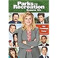 Amazon.com: Parks and Recreation: Season 5 : Amy Poehler, Adam Scott ...