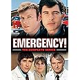 Amazon.com: Emergency! The Complete Series [DVD] : Kevin Tighe ...