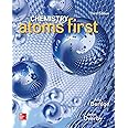 Chemistry: Atoms First: Burdge, Julia, Overby, Jason: 9781259638138 ...