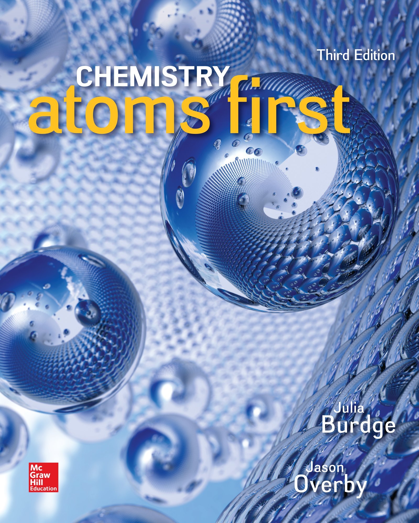 Download Chemistry Atoms First WCB Chemistry 3rd Edition 2017
