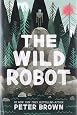 Amazon.com: The Wild Robot (9780316381994): Peter Brown: Books