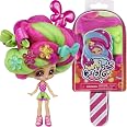 Amazon.com: Candylocks, 3-inch Scented Collectible Surprise Doll with ...