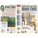 Born Free / Living Free [1966] [DVD] [2004]: Amazon.co.uk: Nigel ...