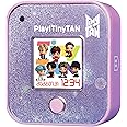 Amazon.com: Play! TinyTAN_Digital Watch with Mini Camera with Full Color LCD : Toys & Games