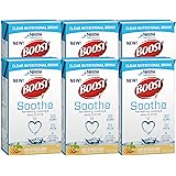 Amazon.com: Boost Soothe Clear Nutritional Drink, Hint of Strawberry ...