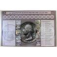 Amazon.com: Lincoln Penny Hunting and Collecting 11" x 17" Coin Roll ...