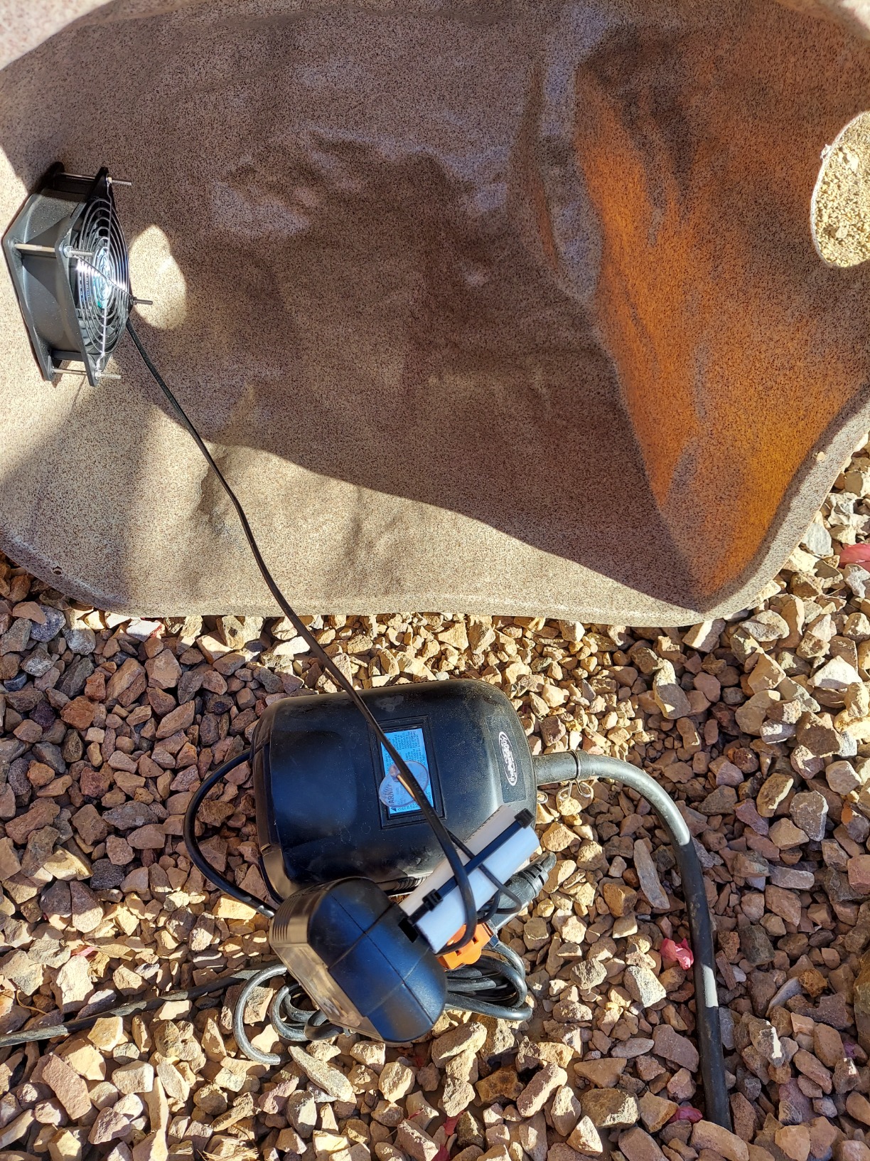 $45/mo - Finance The Pond Guy Pond Aerator 2, Complete Aeration Kit ...