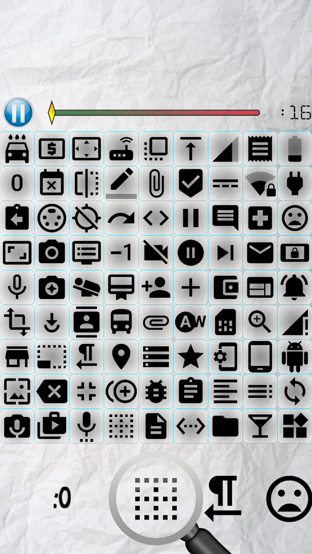 Individua Icona: app su Amazon Appstore