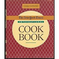 New York Times Menu Cook Book: Craig Claiborne: 9780060107918: Amazon ...