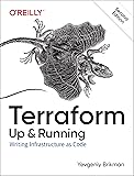 Amazon.com: Getting Started with Terraform - Second Edition: Manage production infrastructure as ...