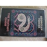 Ansor Erkomaishvili, Rustavi Choir - Alilo: Ancient Georgian Chorales ...