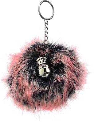 Kipling Pompom Monkey(10), Women’s Keyring, Grey (Gradient Grey) : Amazon.ca: Clothing, Shoes ...