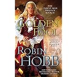 Fool's Fate (The Tawny Man, Book 3) by Hobb, Robin