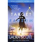 Target For Terror: A Christian International Thriller (Security ...