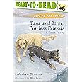 Amazon.com: Tara and Tiree, Fearless Friends : A True Story ...