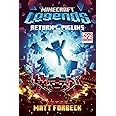 Minecraft Legends: Return of the Piglins: An Official Minecraft Novel ...