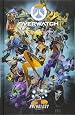 Amazon.com: Overwatch: Anthology Volume 1 (9781506705408): BLIZZARD ...