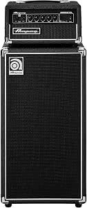 Ampeg Micro CL 100-watt Bass Amplifier Stack : Amazon.ca: Musical ...