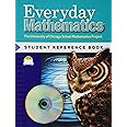 Everyday Mathematics: Student Reference Book, Grade 5: Bell, Max ...