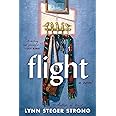Flight: A Novel: Strong, Lynn Steger: 9780063135154: Amazon.com: Books