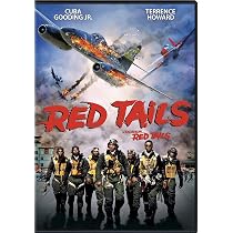 Andre Royo Red Tails