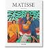 Henri Matisse: The Oasis of Matisse: Patrice Deparpe, Maurice Rummens ...