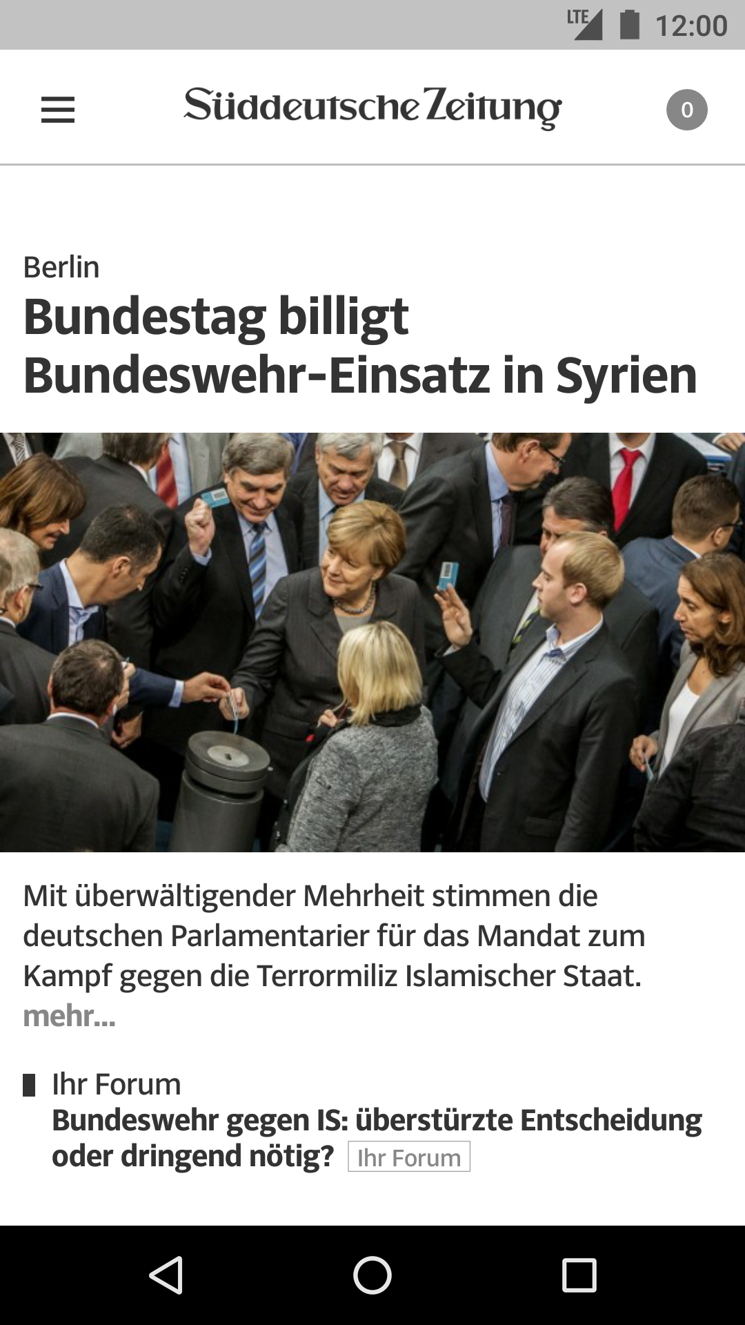 SZ.de - News - Süddeutsche Zeitung: Amazon.es: Appstore para Android