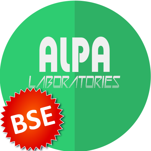 Alpa Laboratories Stock price:Amazon.com:Appstore for Android