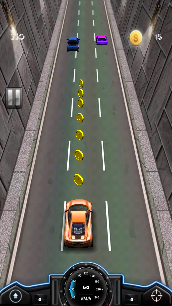 Racing Cars -3D Games - Pro:Amazon.com:Appstore for Android
