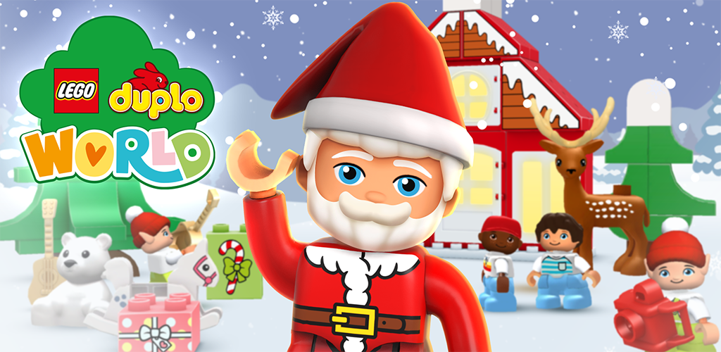 MUNDO DE LEGO® DUPLO®: Amazon.es: Appstore para Android