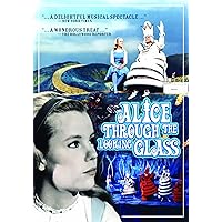 Amazon.com: Alice Through the Looking Glass : Judi Rolin, Jimmy Durante ...