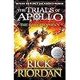 The Dark Prophecy (The Trials of Apollo Book 2) [Apr 30, 2018] Riordan ...